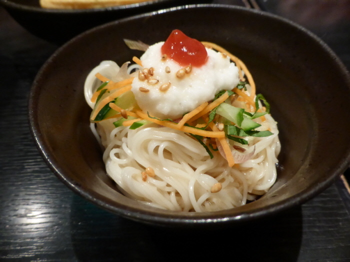 やまと庵 はなれ : かめちゃんの「とりあえず行っとこか」