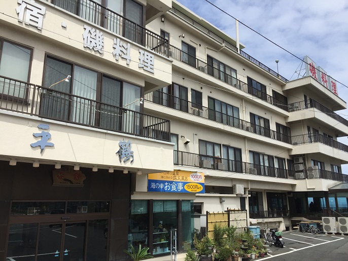 さらの木 2016年 9月 : ずっとそばに