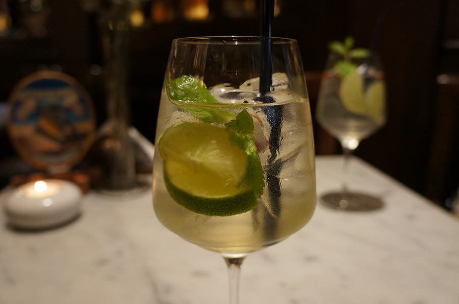 ヴェラッツァーノで幸せな時間 : フィレンツェ田舎生活便り2