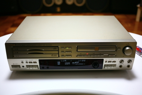 Victor XL-R5000 : IT総研の日記 Victor XL-R5000 : IT総研の日記