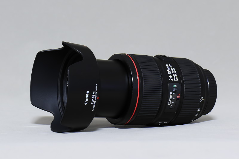 EF24-105mm F4L IS II USMがやってきた。 : My Photo Life EF24-105mm F4L IS II USMがやってきた。 : My Photo Life