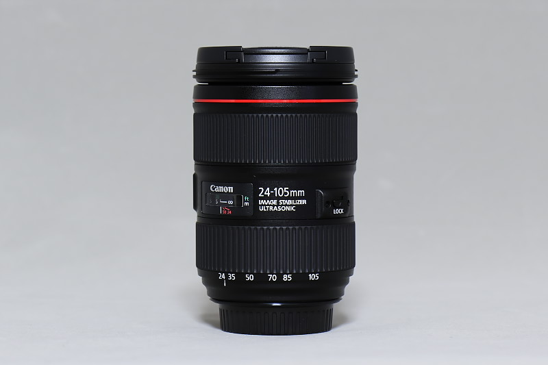 EF24-105mm F4L IS II USMがやってきた。 : My Photo Life EF24-105mm F4L IS II USMがやってきた。 : My Photo Life