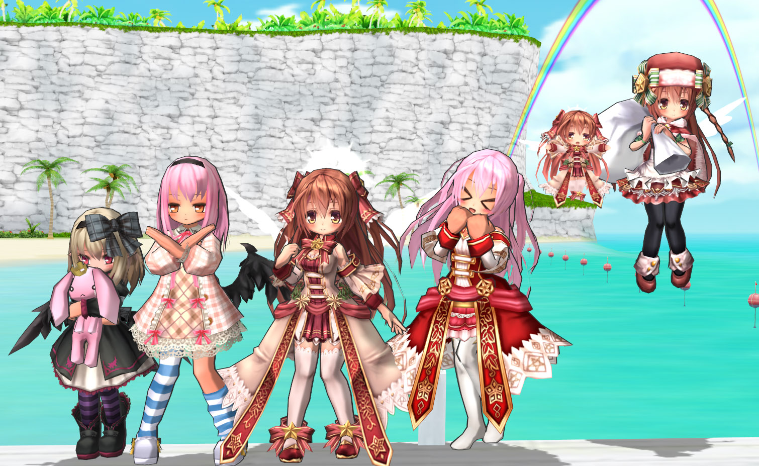 星と翼の贈り物 : 三毛猫様の部屋