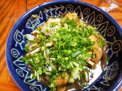 万能ネギがない : 石丸謙二郎