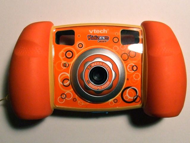 キッズ用のトイデジもジャンクに。 : ぴよどらカメラ堂