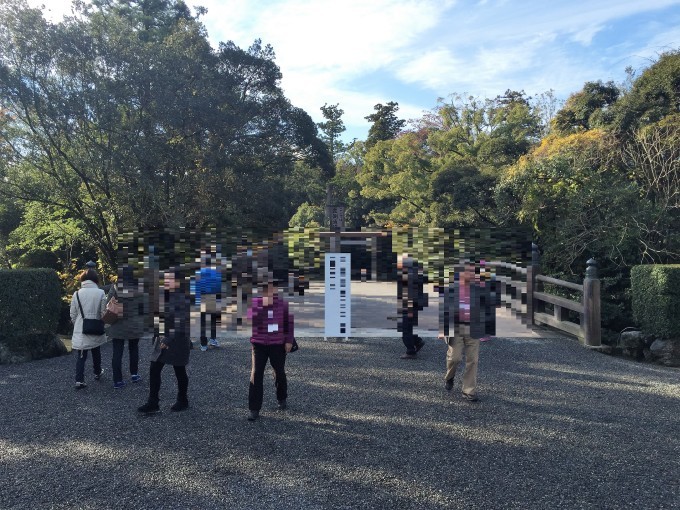 伊勢神宮参拝 141回目 今年もありがとうございました！ 小ネタは「川うめ」で！ 伊勢市 : 楽食人「Shin」の遊食案内