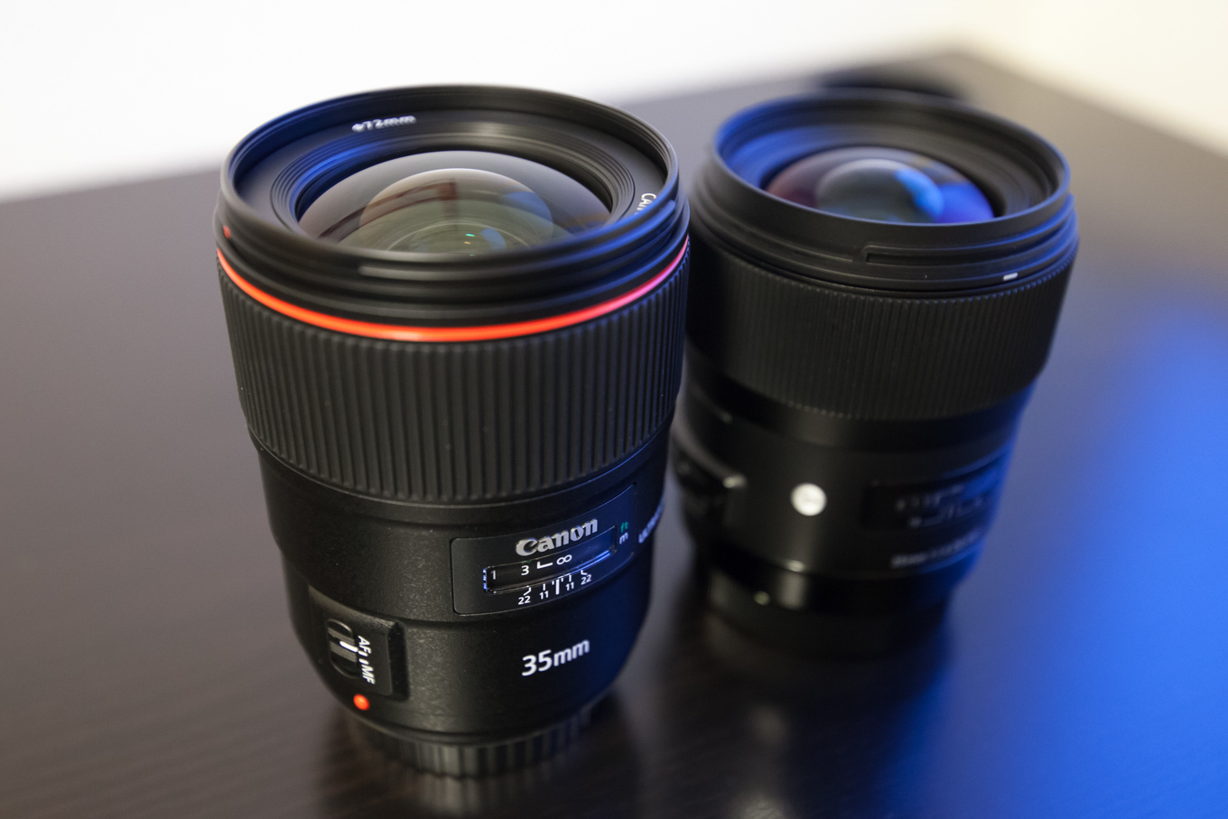 Canon EF35mm F1.4L II USM : Full of LIFE Canon EF35mm F1.4L II USM : Full of LIFE