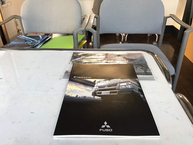 ご成約！ : お仕事奮闘にっき（中山自動車販売オフィシャル）