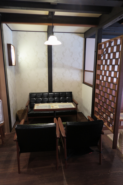 西院のカフェ巡り －サイドロップ（前編）－ : MEMORY OF KYOTOLIFE