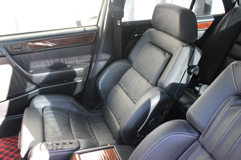 W124 RECARO C CLASSIC : Good old days ≡Last Samurai ≡