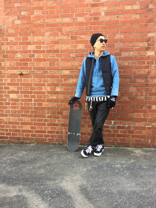 STROKE. style sample : STROKE.