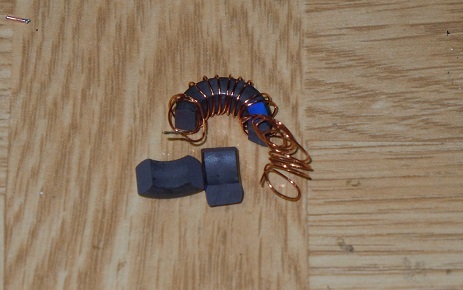 TC4452実働試験 : 真空管にゲルマトランジスタ、8mm映画にコダクローム-アナクロおやじのアナログブログ