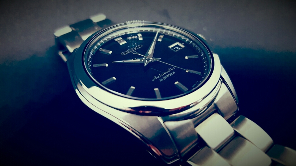 SEIKO SARB033 : 伏せ字だらけ~よもやま時計ブログ~ SEIKO SARB033 : 伏せ字だらけ~よもやま時計ブログ~