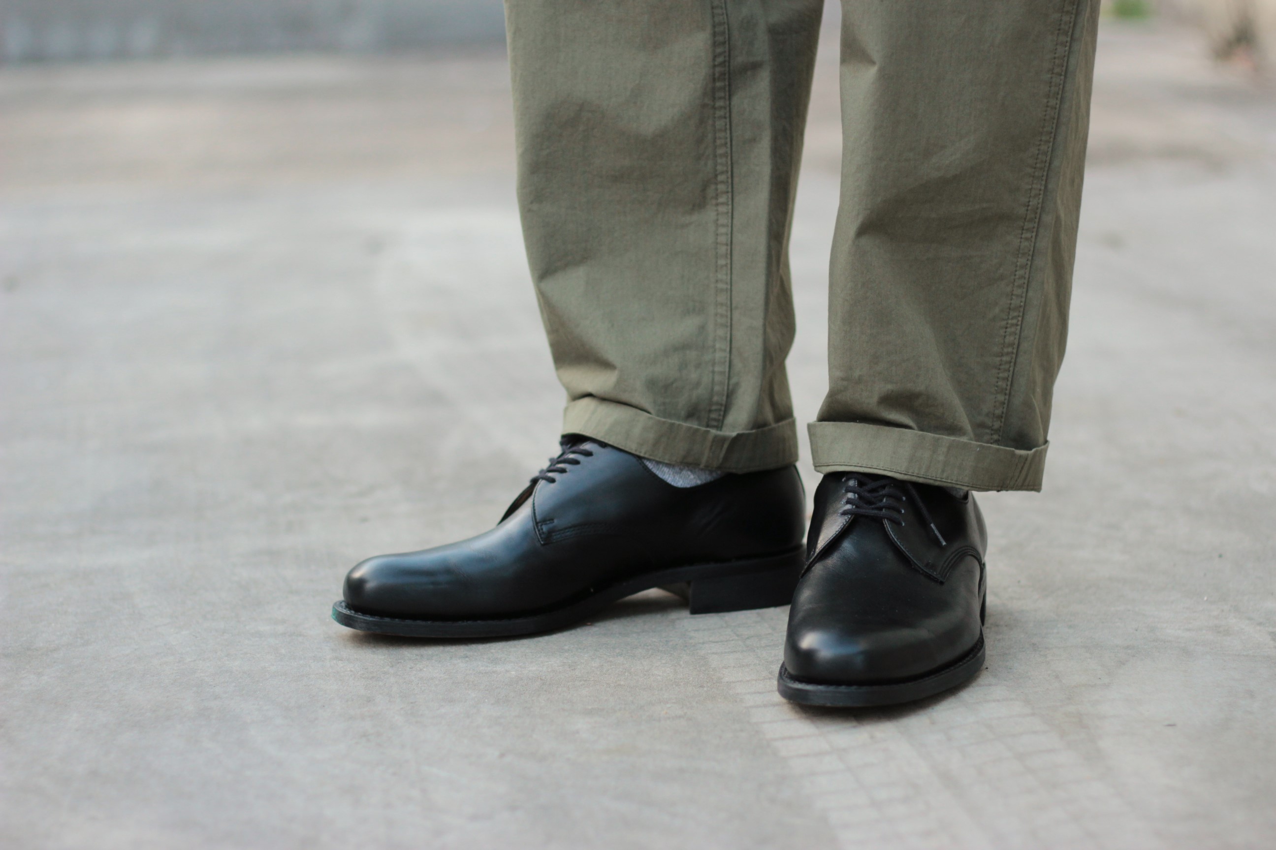 SERVICE SHOESをご紹介ます。 : mambo SERVICE SHOESをご紹介ます。 : mambo