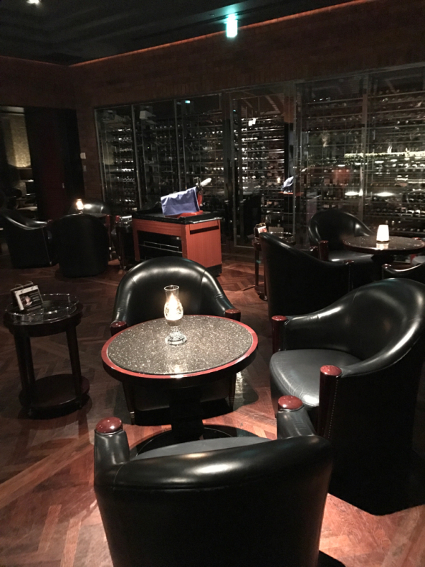 少しはやい ハッピーバースデー♪ : ミセス サファイア 静けさの中で