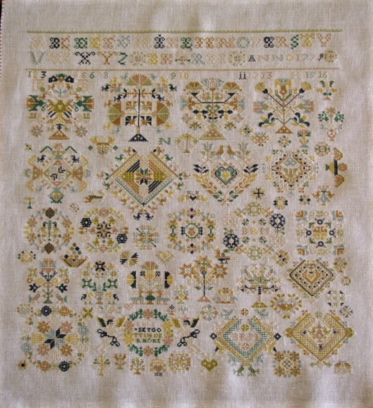 BKRM 1779 [18]完成* : あくびノオト