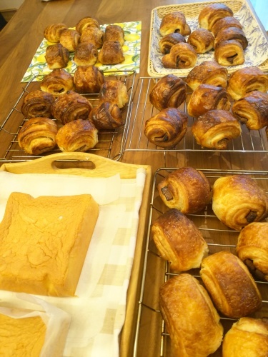 2月パンサークル②。 : 尾道パンサークル ma-made