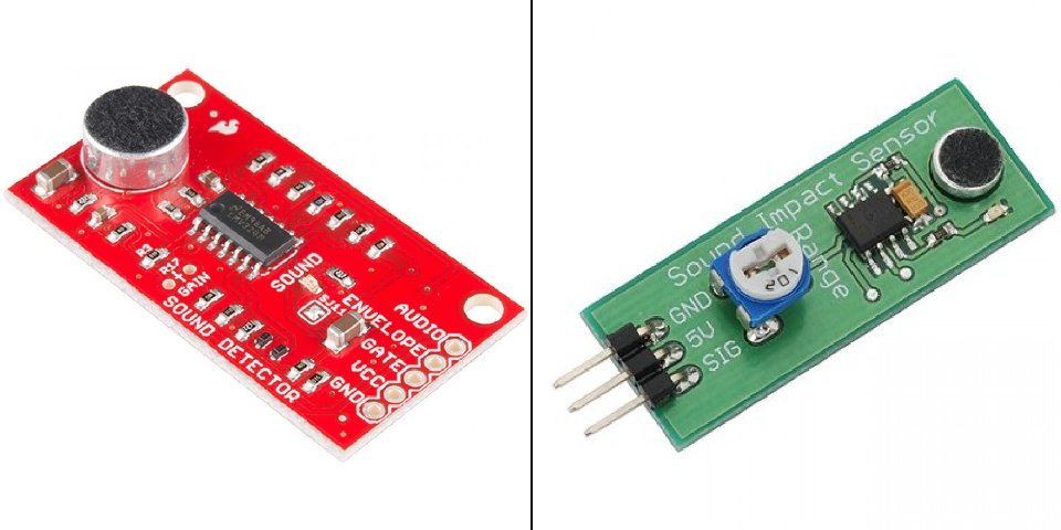 Arduino で音をあつかう、「鬼さんこちら手の鳴る方へ」のロボット : Prof. Kunio Takaya, SK Canada