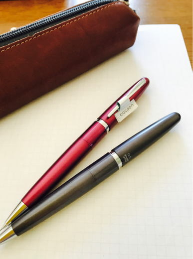 PILOT COCOON（シャーペン） : k's-room