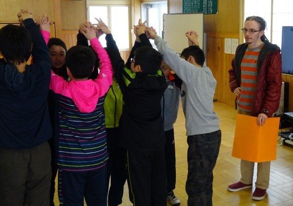 ラストレッスン with マックス : 2020年開校「太陽の学校」より