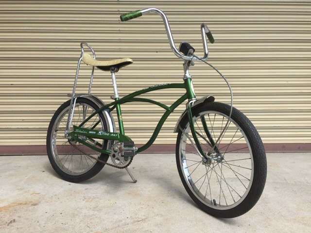 4月1日(土)大阪店Vintage自転車&モダンファーニチャー入荷!!#1 4月1日(土)大阪店Vintage自転車&モダンファーニチャー入荷!!#1