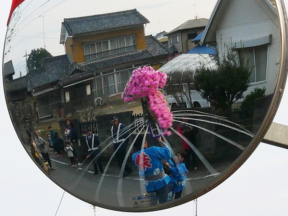 「萬燈祭」を撮る・・・初めての挑戦だった(^-^; : 『私のデジタル写真眼』