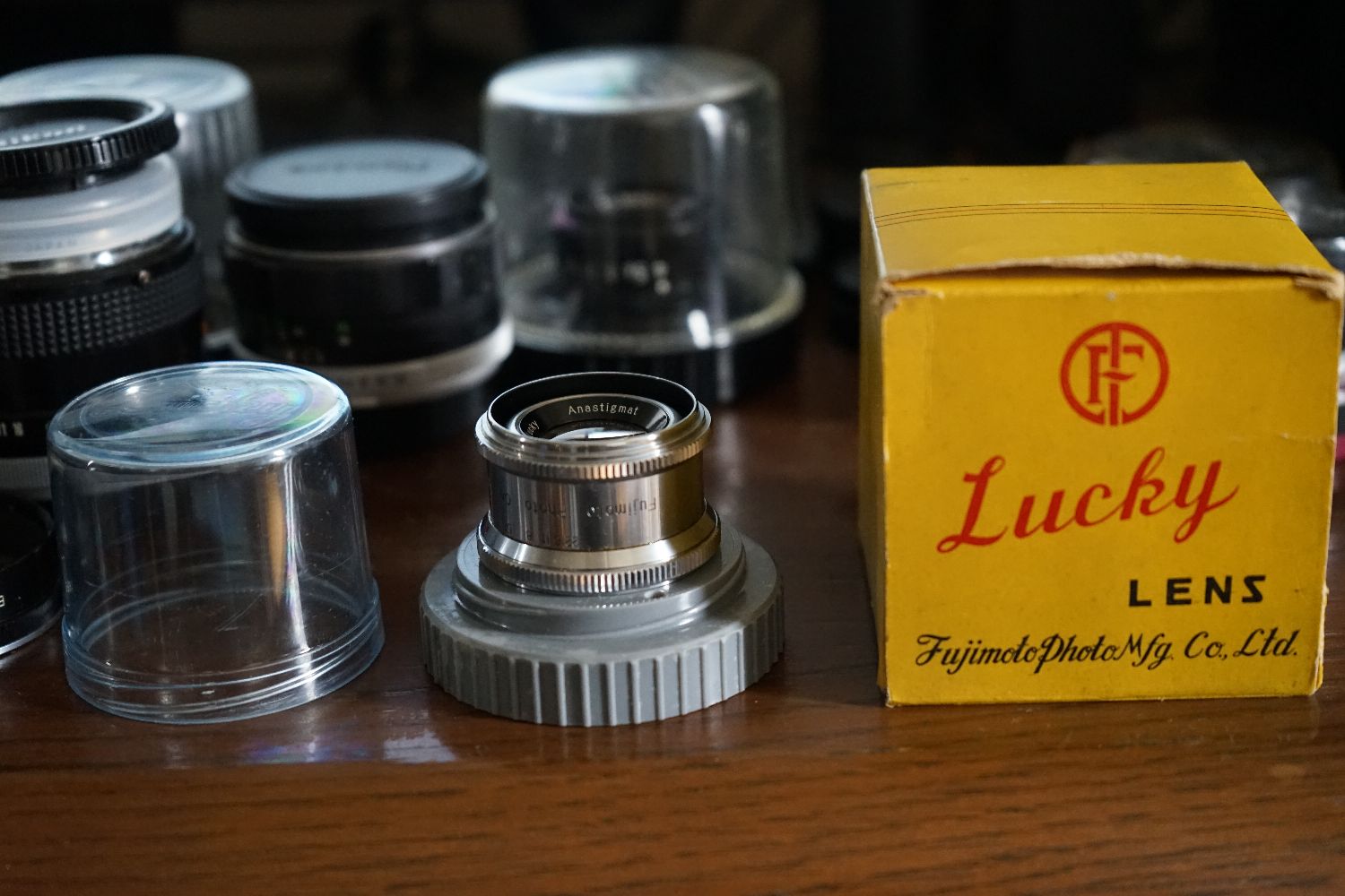 ラッキーライティング Lucky Lighting 90M-D Classic 6×9判 引伸 ラッキーライティング Lucky Lighting 90M-D Classic 6×9判 引伸