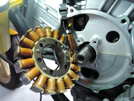 VTRをいじる？ いじくる？ : 思いのままに・・日々遊々