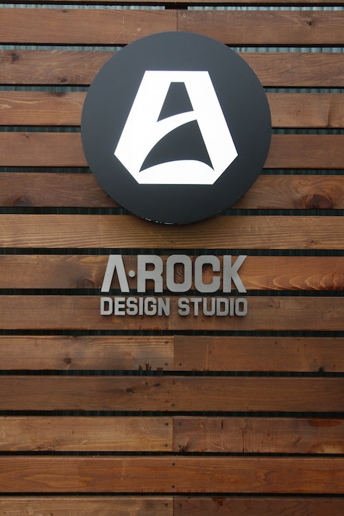 オープンハウスレポート「A-ROCK DESIGN STUDIO」 : まきにっち。