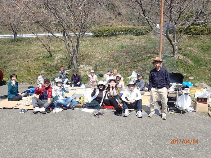 オンちゃん部隊の4月ダイジェスト版・パートⅠ（第1184号） : こうち森林救援隊