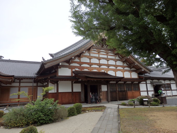 永保寺 : 日々つれづれ