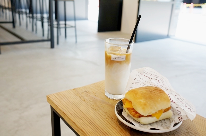 SATURDAYS NEW 真新しく YORK CITY スウェットパンツ L 白 SATURDAYS NEW 真新しく YORK CITY スウェットパンツ L 白