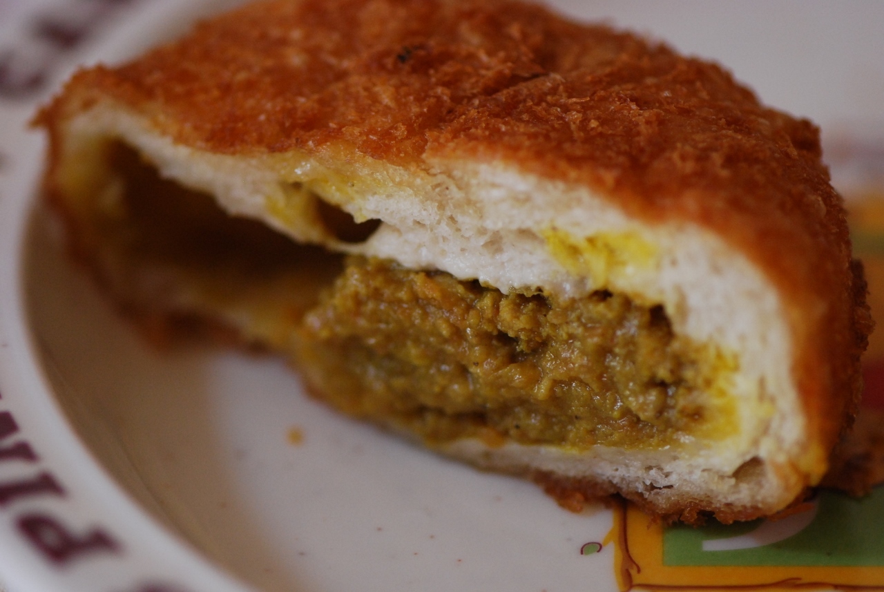 上町 サンセリテ : なっちゃんのダイニング