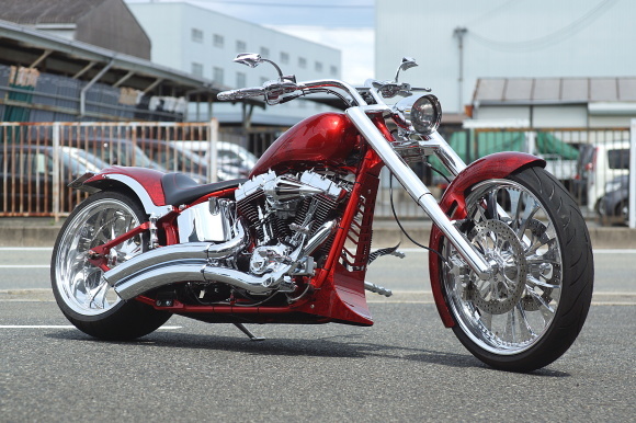 FXSTD カスタム : custom factory noys blog