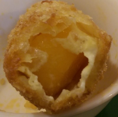 越後屋業務日誌