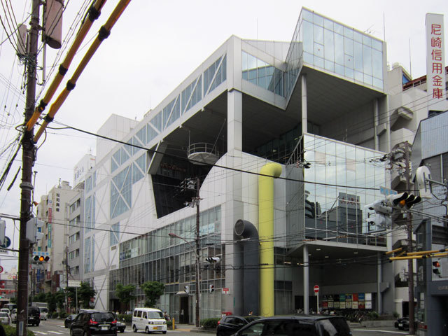 K2ビルディング : 建築図鑑 II