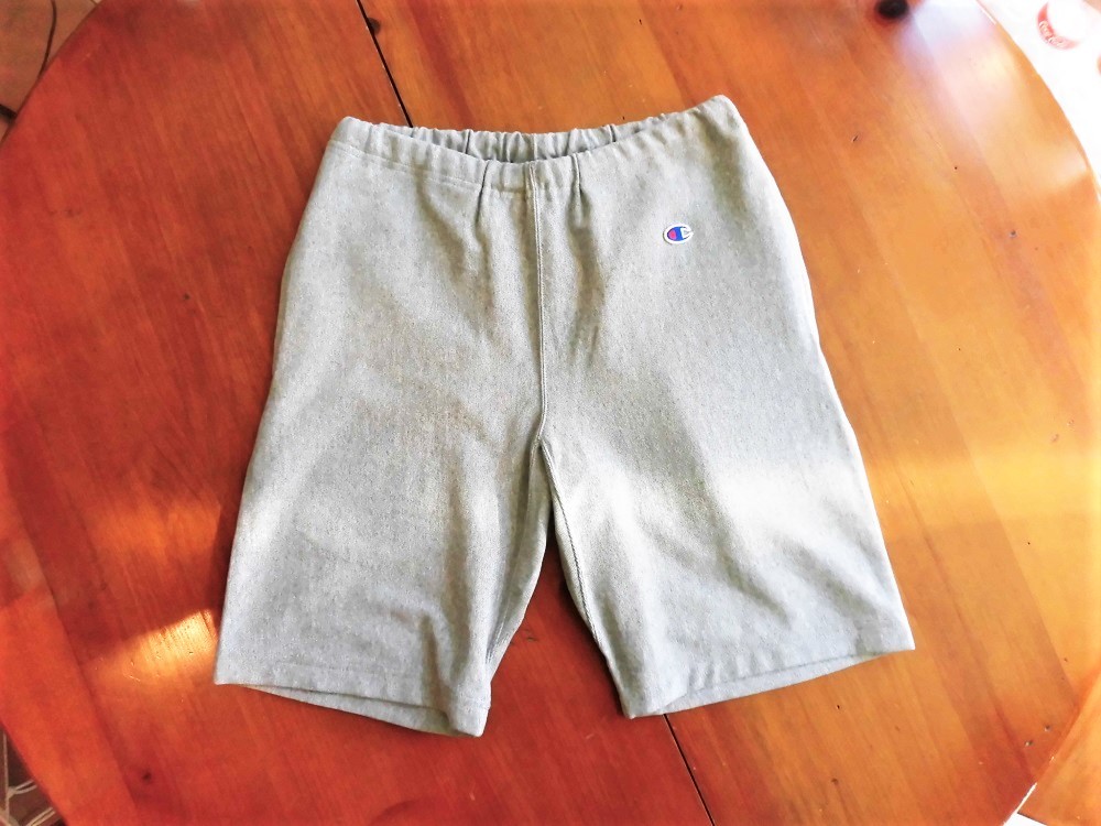 ショーツ！ Champion リバースウィーブ : 東商店 ブログ