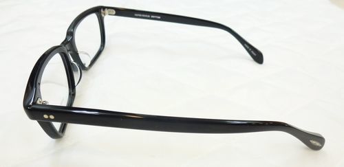 星野源 ドラマ「逃げ恥」着用モデル OLIVER PEOPLES【Denison-J 星野源 ドラマ「逃げ恥」着用モデル OLIVER PEOPLES【Denison-J