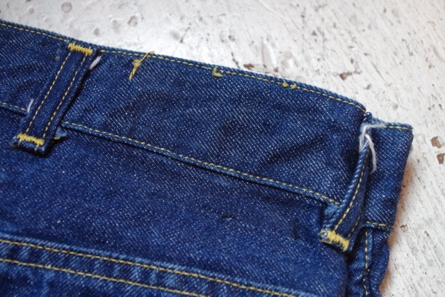 CAN'T BUST'EM 88 PAINTER PANTS : KORDS Clothier CAN'T BUST'EM 88 PAINTER PANTS : KORDS Clothier