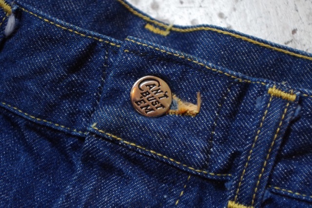 CAN'T BUST'EM 88 PAINTER PANTS : KORDS Clothier CAN'T BUST'EM 88 PAINTER PANTS : KORDS Clothier