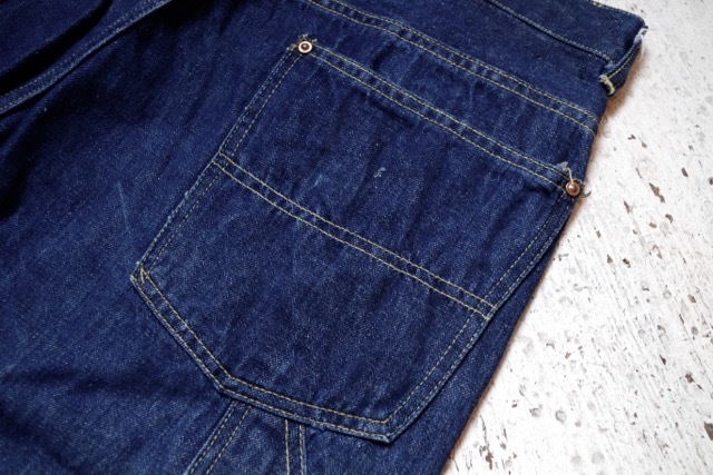 CAN'T BUST'EM 88 PAINTER PANTS : KORDS Clothier CAN'T BUST'EM 88 PAINTER PANTS : KORDS Clothier