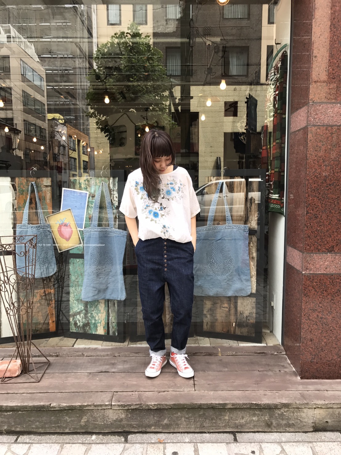 ピエロパンツ2017 : SAPPORO STAFF BLOG ピエロパンツ2017 : SAPPORO STAFF BLOG