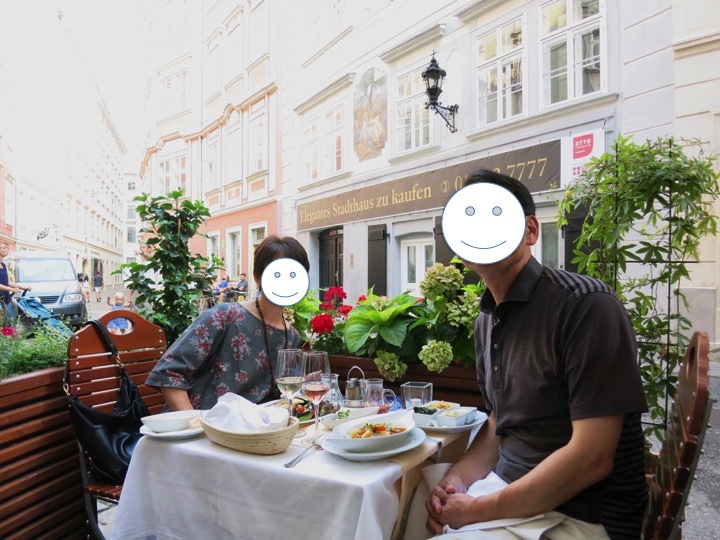 ZU DEN 3HACKEN（ツーデンドライハッケン） : でんでん、でん3