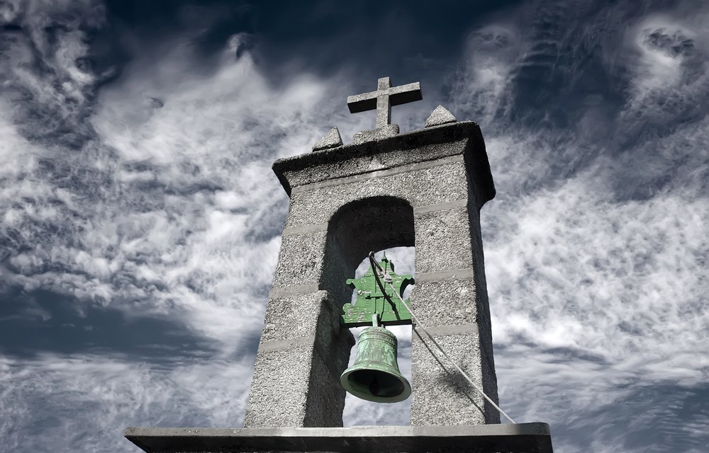 knell : 英単語資料（1000 most important wordsより）