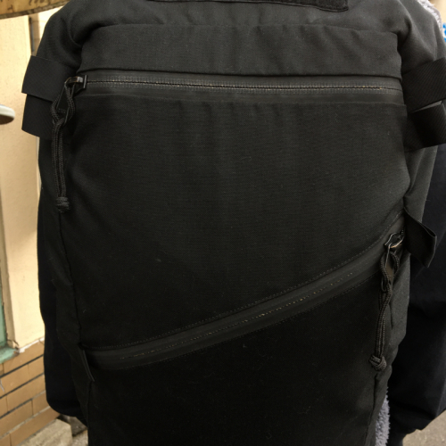 ミステリーランチ バックパック : 中華飯店/GOODSTOREのブログ ミステリーランチ バックパック : 中華飯店/GOODSTOREのブログ