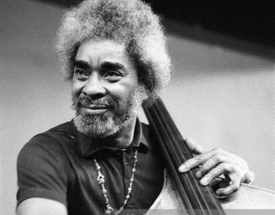 Wilbur Little : Jazz Encyclopedia