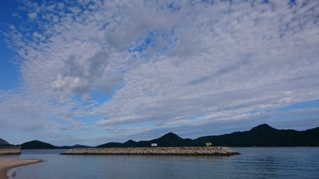 三原にドライブ : Tea's room あっと Japan