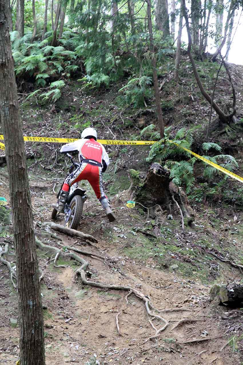 2017年四国選手権トライアル第7戦香川大会-08♪ : すえドンのフォト日記