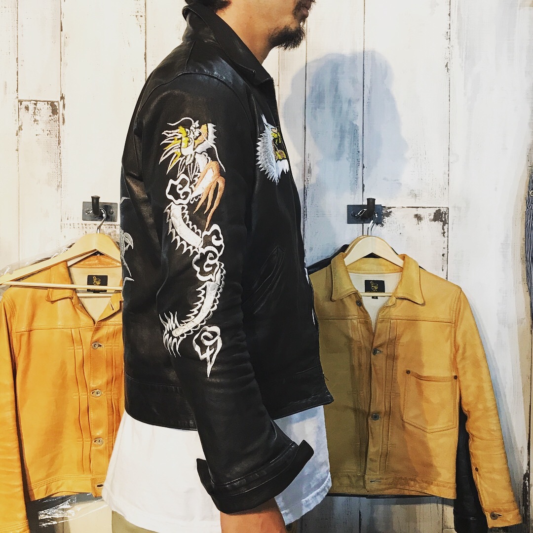 FINE CREEK LEATHERS 『Norfolk』ご紹介です!! : Amboy アンボイ FINE CREEK LEATHERS 『Norfolk』ご紹介です!! : Amboy アンボイ