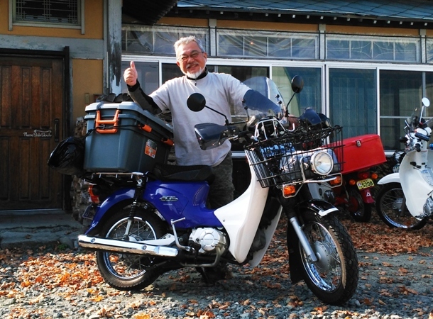 祝！カブ主さん200名達成！ : noraな日々